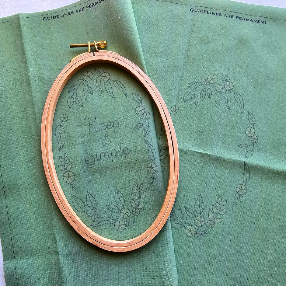 Kits – Jessica Long Embroidery