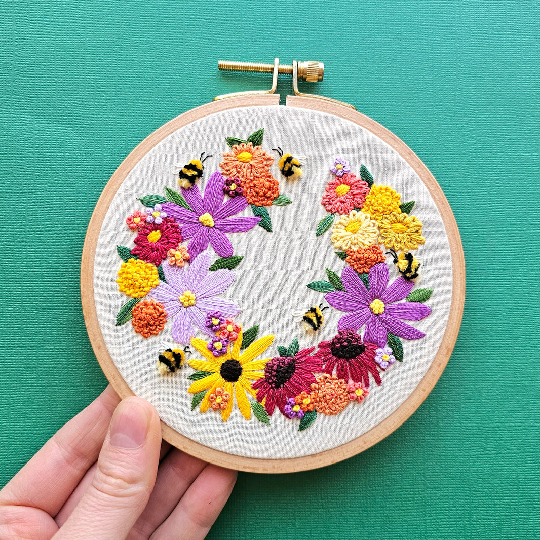 Kits – Jessica Long Embroidery
