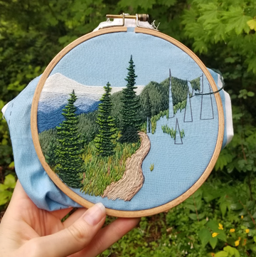 Kits – Jessica Long Embroidery
