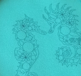 Printed Fabric – Page 2 – Jessica Long Embroidery